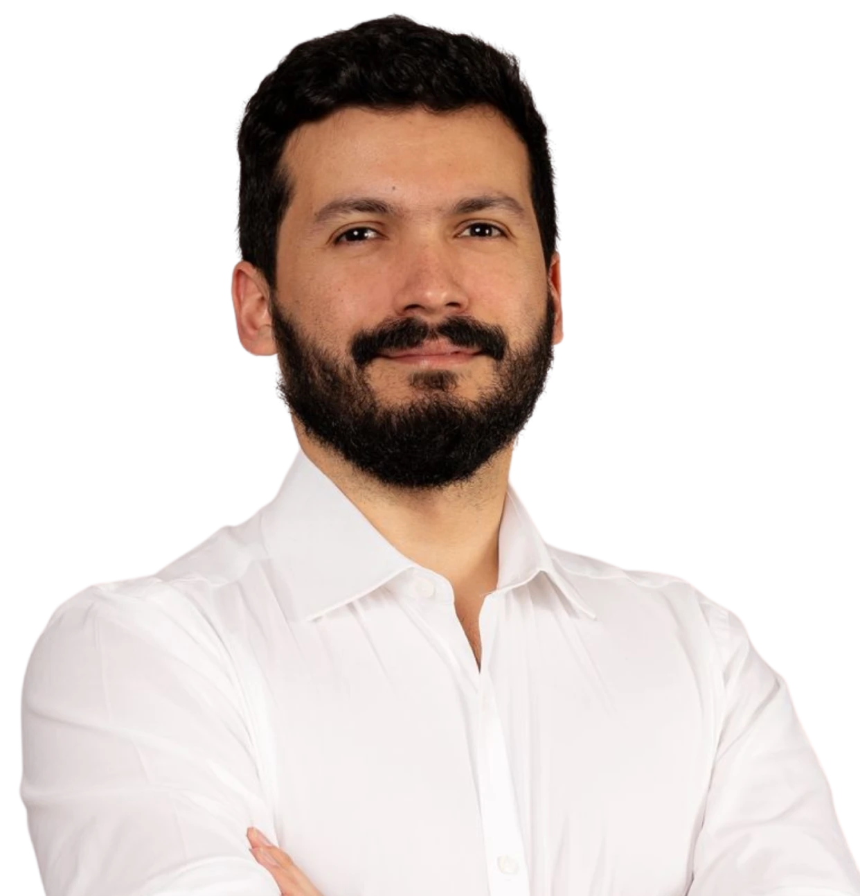 Simón Ramírez - Candidato a Diputado Distrito 12 | La Florida, Puente Alto, La Pintana, Pirque ...